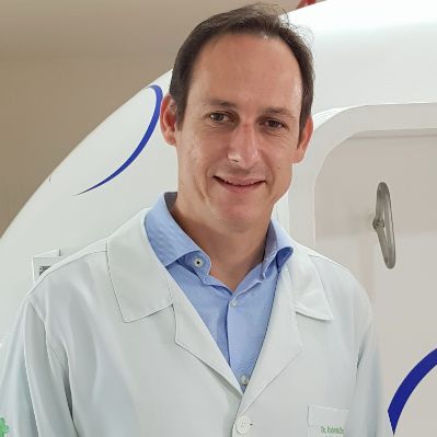 Equipe – Clínica Hiperbárica