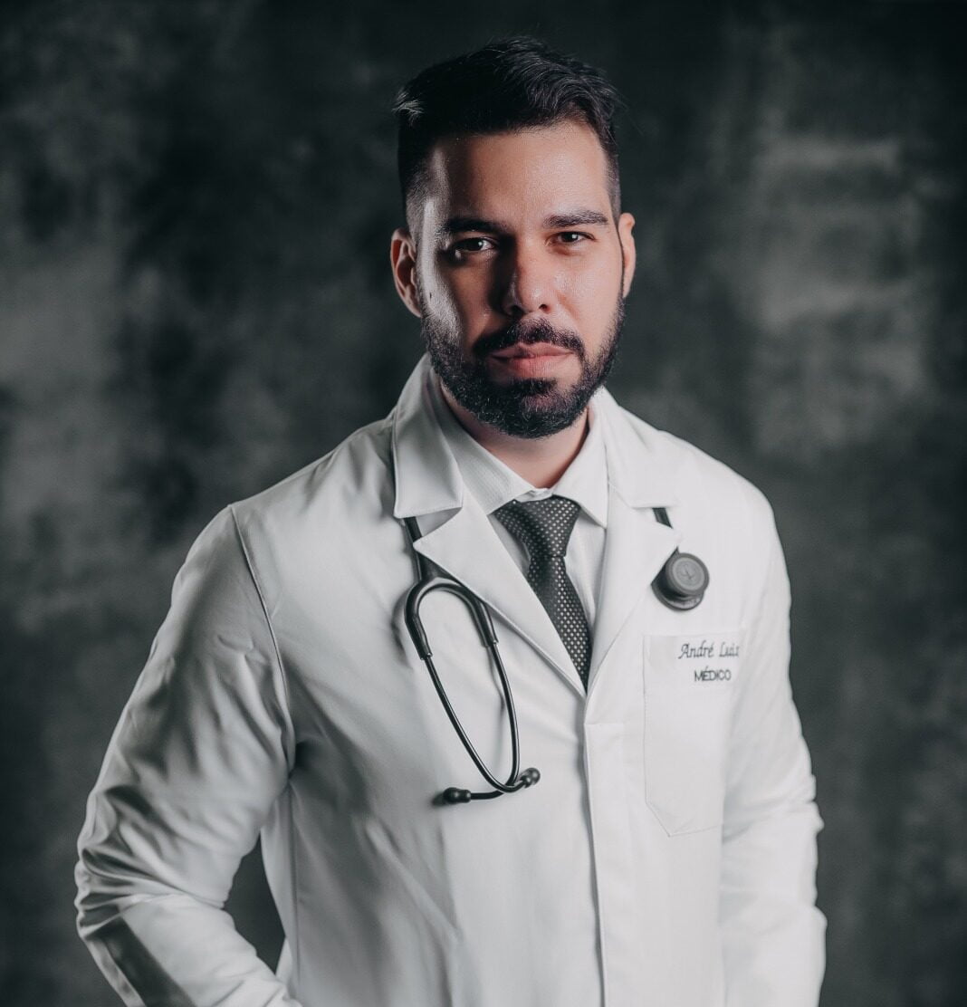 Equipe – Clínica Hiperbárica